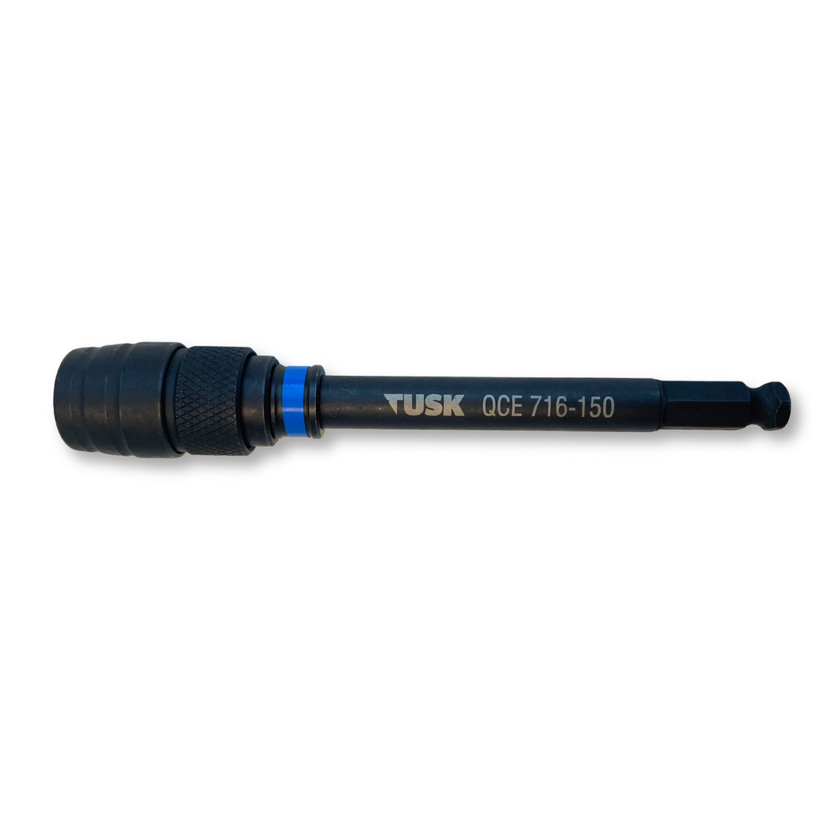 7/16 Hex Extension – Tusk Tools