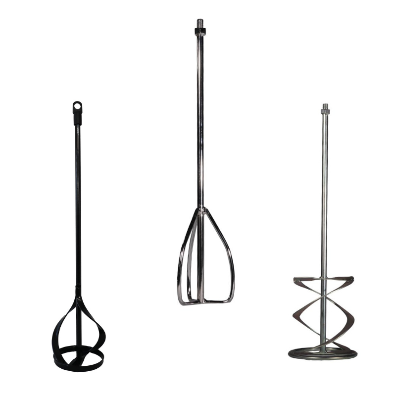 Mixing Paddles – Tusk Tools