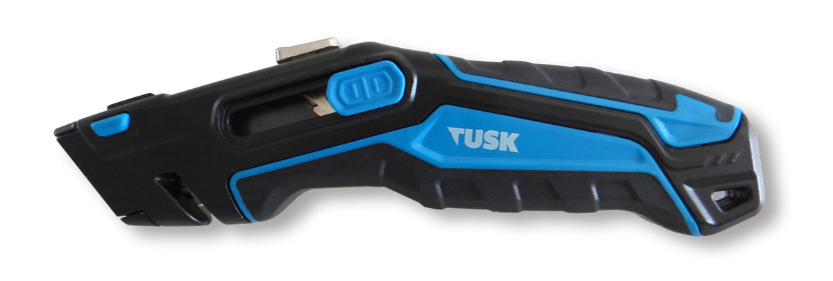 Utility Knife – Tusk Tools