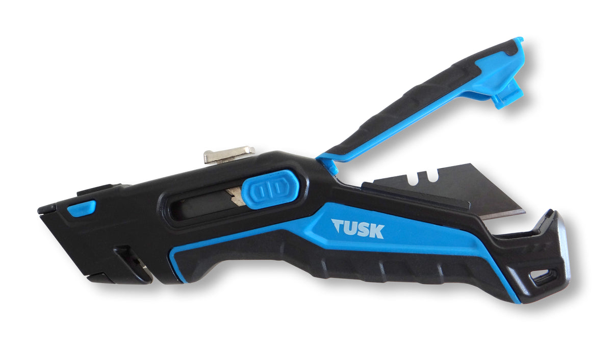 Utility Knife – Tusk Tools