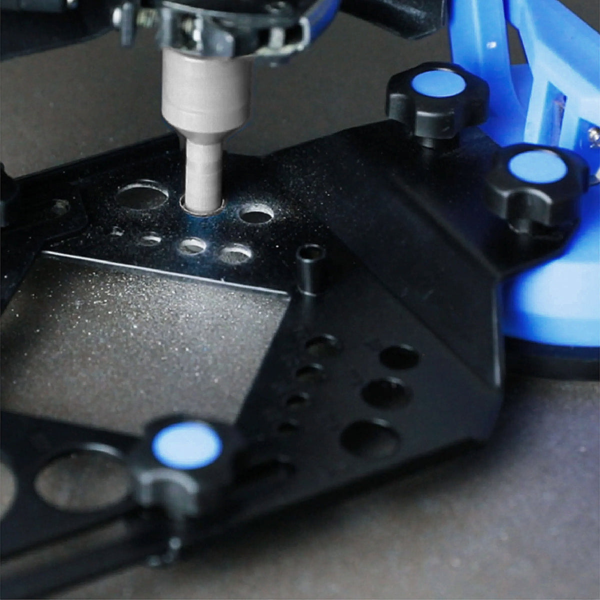 Universal Drill Guide – Tusk Tools