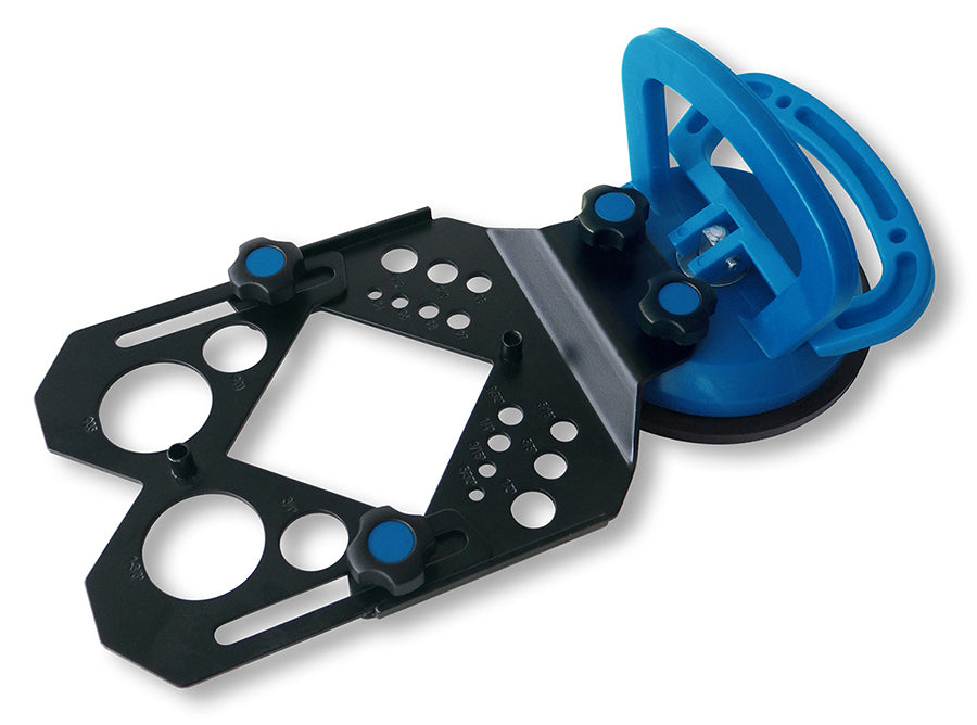 Universal Drill Guide – Tusk Tools