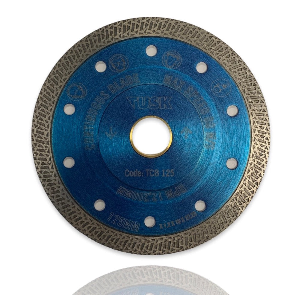 Continuous Tile Blade – Tusk Tools