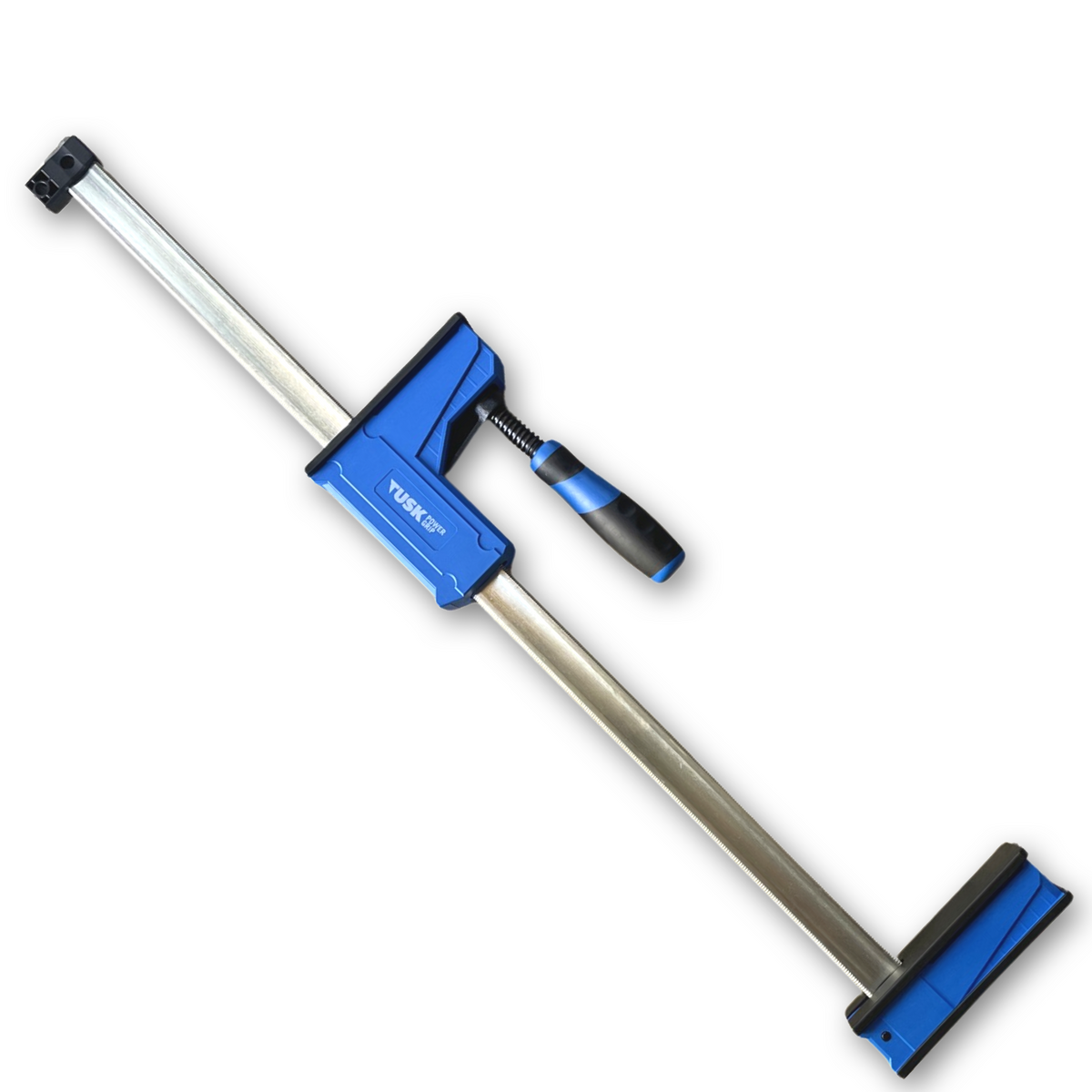 Power Grip Parallel Clamp – Tusk Tools