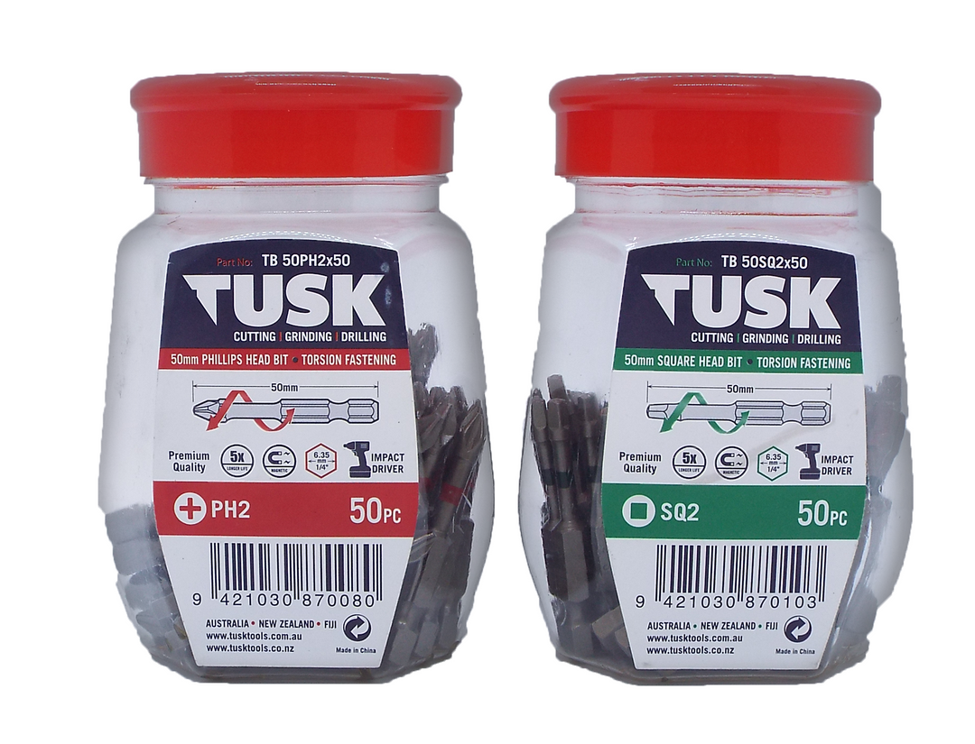 Fastening – Tusk Tools