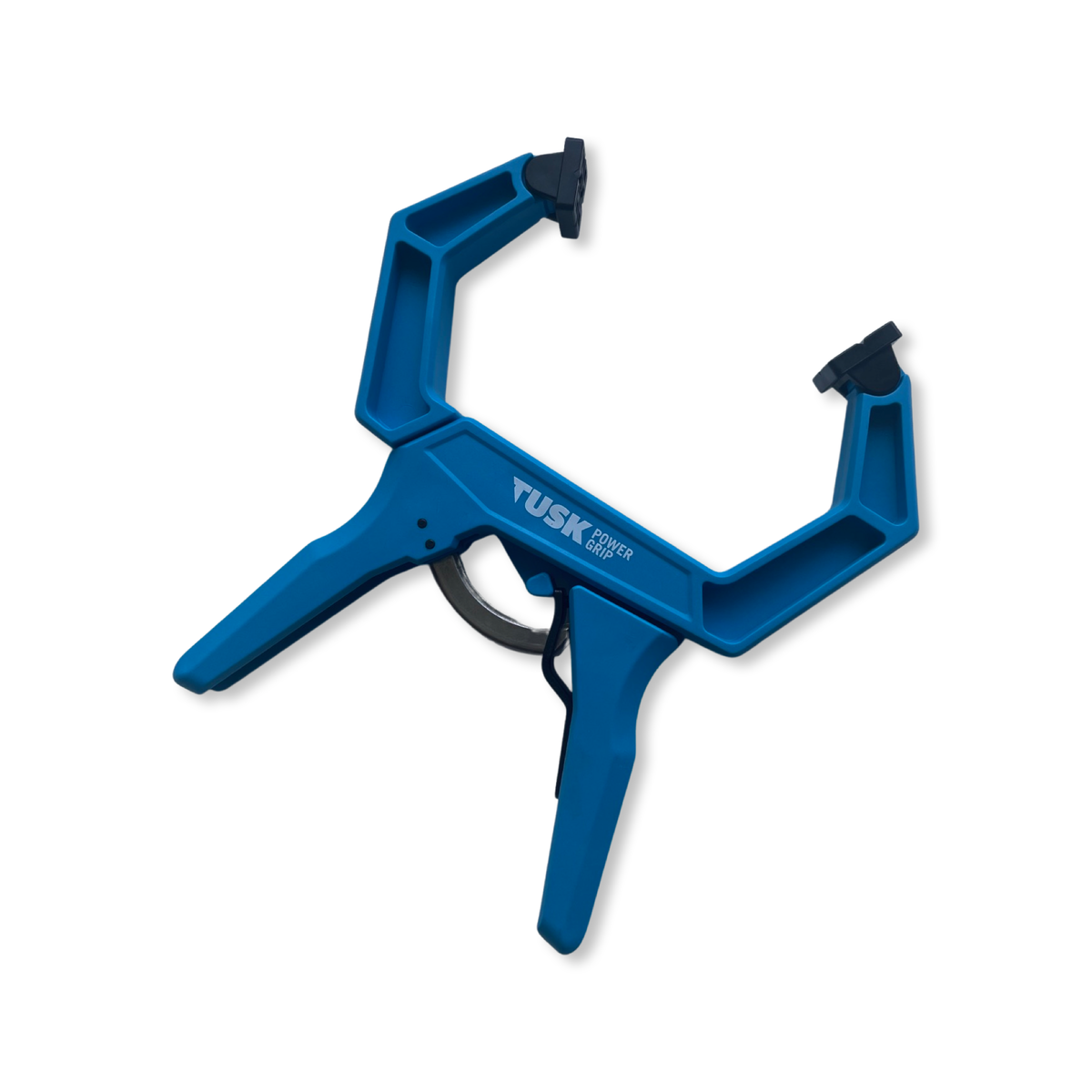 Power Grip Hand Clamp – Tusk Tools
