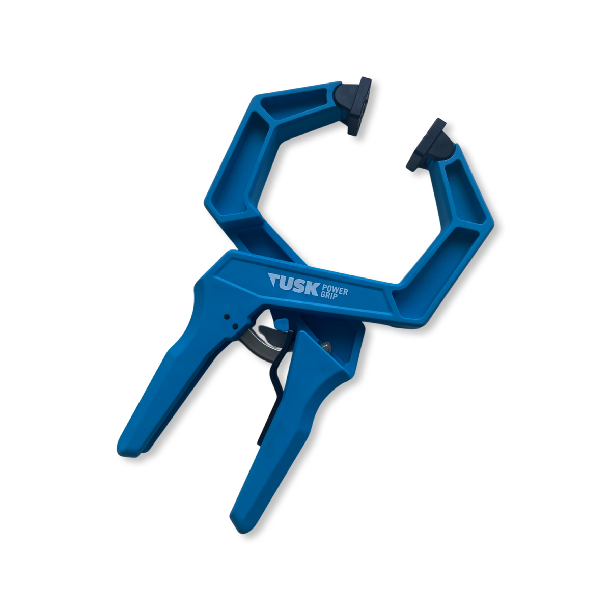 Power Grip Hand Clamp – Tusk Tools
